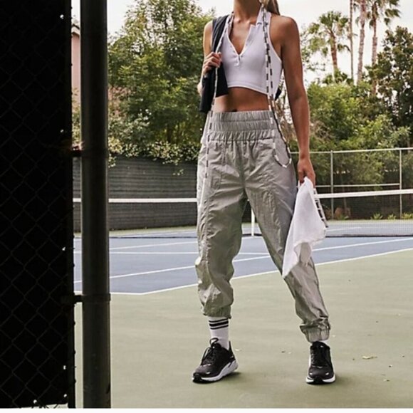 Free People | Pants & Jumpsuits | Nwt Free People The Way Home Jogger ...